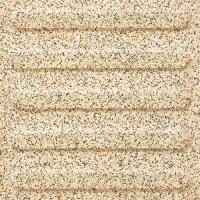 China Exterior Porcelain Guide Sidewalk Tactile Floor Tiles For Blind for sale
