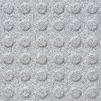 China Exterior Porcelain Guide Sidewalk Tactile Floor Tiles For Blind for sale