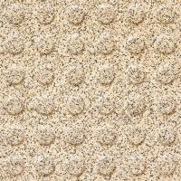 China Exterior Porcelain Guide Sidewalk Tactile Floor Tiles For Blind for sale