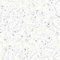 China 9.5mm Terrazzo Ceramic Tile Flooring For Living Room for sale