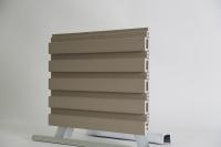 China Hotel 30mm Exterior Ceramic Terracotta Wall Tile For Projects for sale