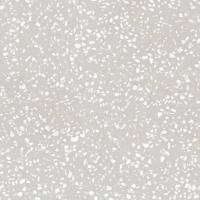 China 600x600mm Terrazzo Semi Polished Glazed Porcelain Tile for sale