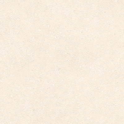 China Terrazzo Beige Color 600x600mm Rustic Porcelain Tile for sale