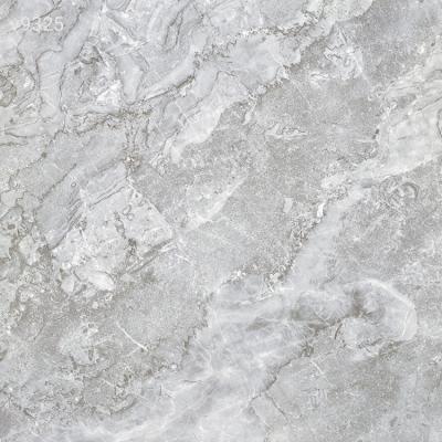 China Grey Color AAA Grade 800X800MM Full Body Marble Tile for sale