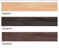 China Oak Tree 150x900mm Wooden Porcelain Floor Tiles for sale
