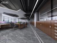 China 800X800MM White Marble Porcelain Carrara Floor Tile for sale