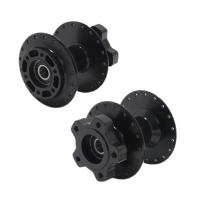 China Surron Motorcycle Wheel Hub in Aluminum Alloy 6061T6 Ideal for Replacement or Repair for sale