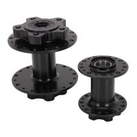 China Surron Motorcycle Wheel Hub in Aluminum Alloy 6061T6 Ideal for Replacement or Repair for sale