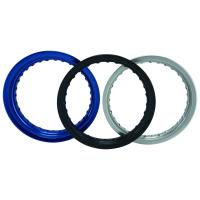 China 17 Inch Motorcycle Wheels and Rims for  Aluminum Alloy Construction for sale