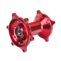 China Replace/Repair CNC Billet Hubs for CR 125 250 CRF250R CRF450R CRF450X CRF250X 2004-17 for sale
