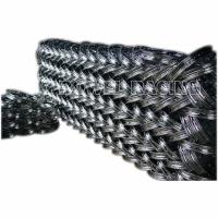 China Steel Motorcycle Wheel Rims 2.15x18 Chrome Steel Rim for sale
