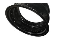 China 17 inch MT super motorcycle wheel rims hubs and wheel sets for replace/repair purpose for sale