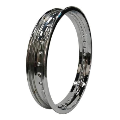 China Steel 1.60 x 17