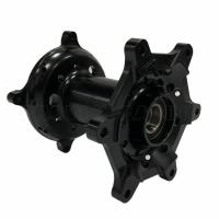 China Precision CNC Aluminum Alloy Motorcycle Wheel Hub for CRF150 in Blue for sale