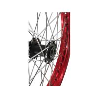China Upgrade Your Bike's Performance with Our 18 Inch Super Motorcycle Alloy Wheel Set for sale