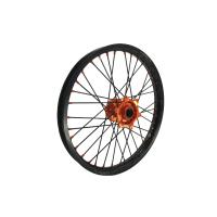 China Customized Logo WM 18 inch Super Motorcycle Wheel Set for Replace/Repair Purpose for sale