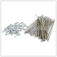 China Replace/Repair Purpose 8G 9G 10G Colored Motorcycle Carbon Steel Spoke Kit with Nipples for sale