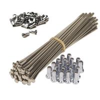 China Stainless Steel 21