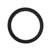 China Black WM 17 inch Motorcycle Wheel Rims and Wheel Sets for Superior Performance for sale