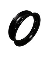 China Black WM 17 inch Motorcycle Wheel Rims and Wheel Sets for Superior Performance for sale