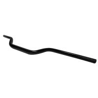 China 22MM Motorcycle Aluminum Handle Bar in Gold Color Suitable for Dirt Pit Bike for sale