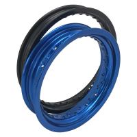 China WM Replace/Repair Purpose  Anodized 12 inch Motorcycle Wheels for sale