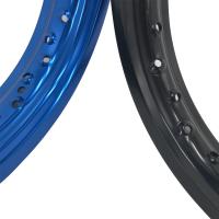 China WM Replace/Repair Purpose  Anodized 12 inch Motorcycle Wheels for sale