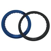 China WM Replace/Repair Purpose  Anodized 12 inch Motorcycle Wheels for sale