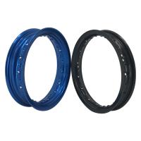 China WM Replace/Repair Purpose  Anodized 12 inch Motorcycle Wheels for sale