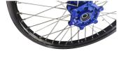 China WM 18 inch 36 spoke motorcycle alloy wheel set for 125/250/300/450/500/525 Top Choice for sale