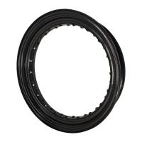 China 17 Inch Motorcycle Wheels and Rims Made from Anodized Aluminum Alloy for Performance for sale