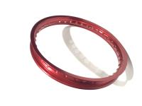 China Superior 18 inch alloy spoke wheel rims for off-road bicycles and motorcycles customized for sale