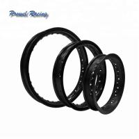 China Complete Motorcycle Dirt Bike Wheels Custom Made for 2018 Hot Pit Bike Rim SIZE 1.60x14 for sale