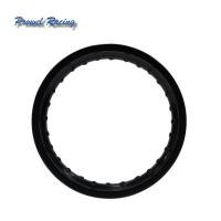 China Aluminum 6061 T6 Pit Bike Wheel Set 1.60x12 for Superior Riding Experience for sale