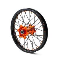 China Improve Your Dirt Bike's Performance with These Wheel Sets Fit 125 250 EXC SX XCF XC for sale