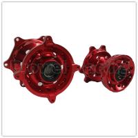 China Improve Your Dirt Bike's Performance with These Wheel Sets Fit 125 250 EXC SX XCF XC for sale