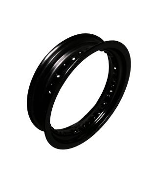 China 17x3.0 17x3.5 17x5.0 Motorcycle Wheel Rims and Hubs with Customized Options for sale