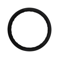 China 17x3.0 17x3.5 17x5.0 Motorcycle Wheel Rims and Hubs with Customized Options for sale