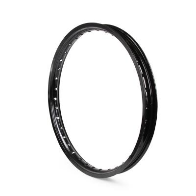 China Blue 19 16 E-bike Aluminum Rims for SurRon Dirt Bike Motorcycle Replace/Repair Purpose for sale