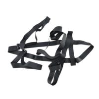 China Normal Style Customized PVC Wheel Rim Strip for Motorcycles and Bicycles 2.50 mm 3.00 mm for sale