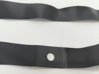 China Normal Style Customized PVC Wheel Rim Strip for Motorcycles and Bicycles 2.50 mm 3.00 mm for sale