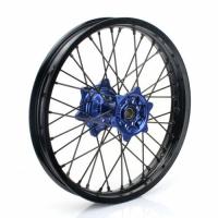 China 2006-2009 Yamaha YZ250F YZ450F Blue Hubs Front 21
