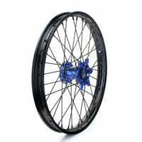 China 2006-2009 Yamaha YZ250F YZ450F Blue Hubs Front 21
