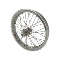 China Aluminum Alloy NINJA 601cc Motorcycle Wheels 1.85 x 17 inch for sale