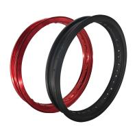 China H-shaped Retro 2.50x17 Alloy Wheels for CRF 2020- Motorcycle Enthusiasts in Demand for sale