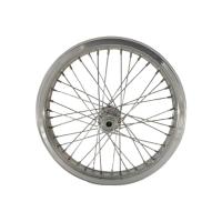 China Polish The Latest H 1.85x17 Inch Motorcycle Classic Alloy Wheels for Honda Motorcycles for sale