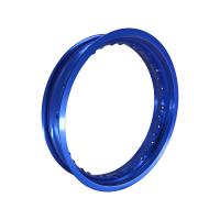 China Best Sales H Type Retro 2.50x17 Motorcycle Alloy Rims for Yamaha Offroad 2002-2007 for sale