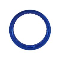 China Best Sales H Type Retro 2.50x17 Motorcycle Alloy Rims for Yamaha Offroad 2002-2007 for sale