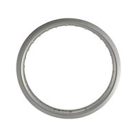 China 2.15x18 Silver Motorcycle Alloy Rim Aluminum Alloy 2023 Best Choice for sale