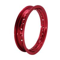 China Silver Alloy Wheel Rims for 10